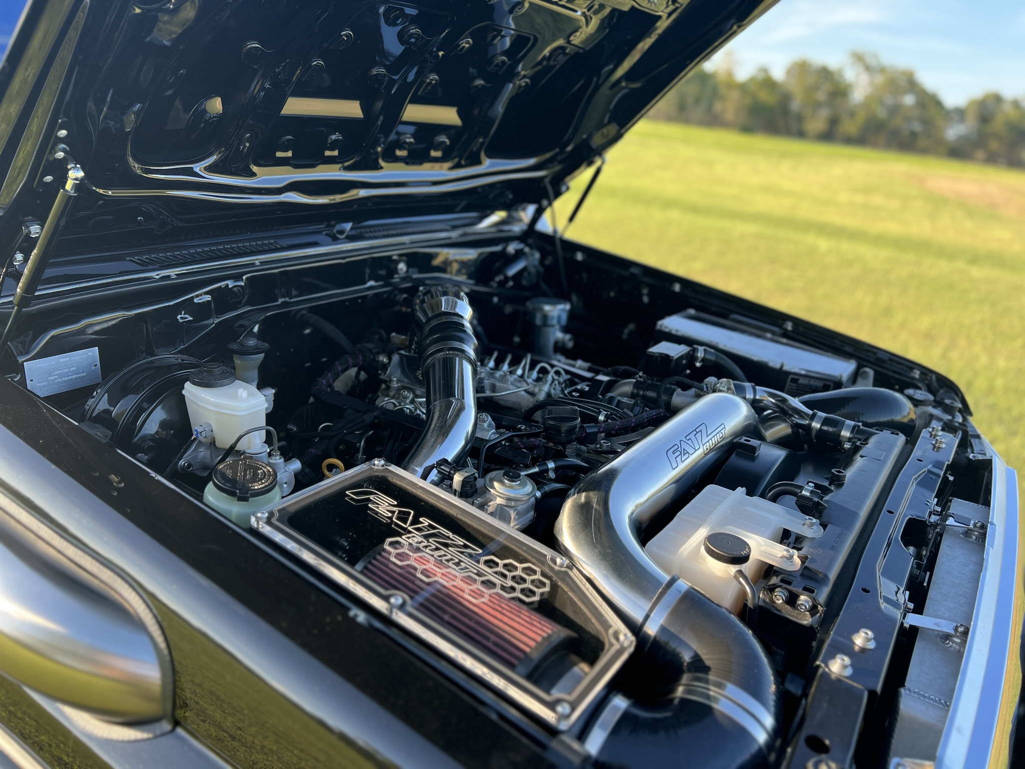 Expert 4x4 Services across Toowoomba & South East QLD